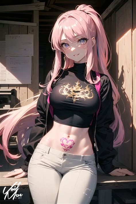 Void Men AI Maker Comission Open On Twitter NSFW VERSION ON PATREON Https Patreon