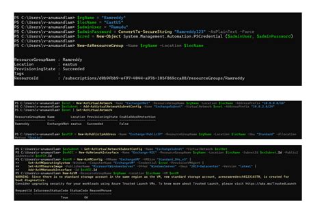 New Azvm Index Was Out Of Range Must Be Non Negative And Less Than