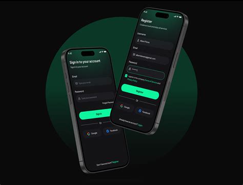Digital Wallet Mobile App UI Design Images Behance