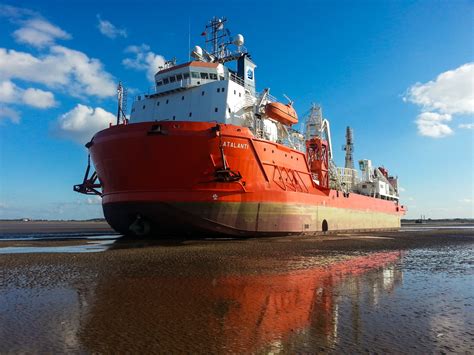 Assosubsea Launches Marine Technology Unit To Advance Subsea Ops Offshore Energy