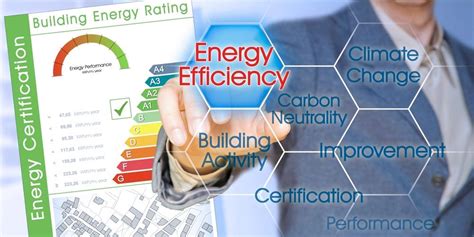 Energy Benchmarking Allows Owners To Make Energy Decisions