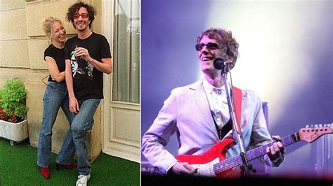 Cecilia Roth Contó Qué Hizo Cuando Fito Páez Le Presentó A Luis Alberto