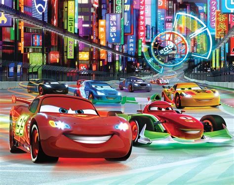 Cars Cartoon Wallpapers Top Free Cars Cartoon Backgrounds