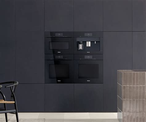 Miele Kitchen Appliances Catalogue At Amy Ammerman Blog