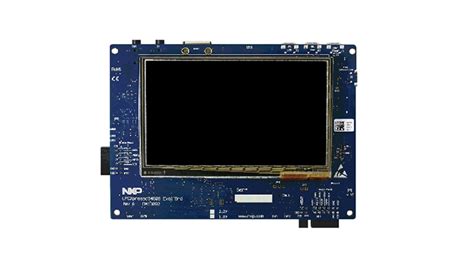 om13098 lpcxpresso development board lpc microntrollers mcus