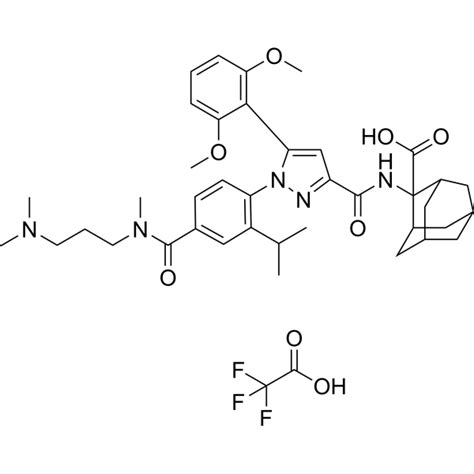 Sr 142948 Tfa Nt Antagonist Medchemexpress