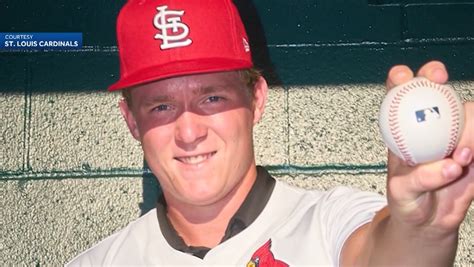 Liam Doyle Ranked Among Top Left Handed Pitching Prospects