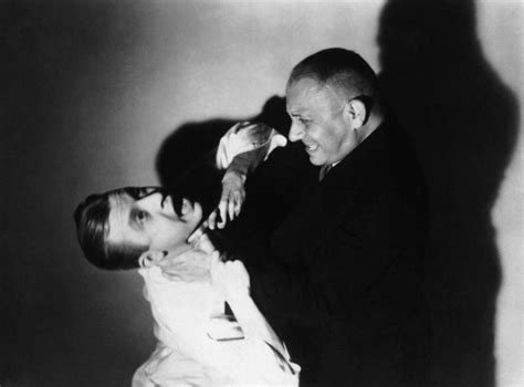 Erich Von Stroheim Director Actor Producer