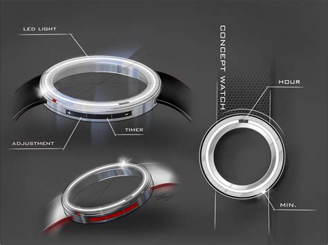 Product Concept Development On Behance