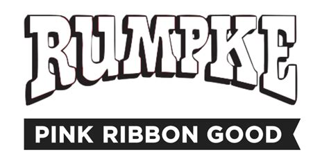 Rumpke Prg — Pink Ribbon Good