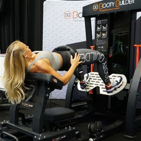 Booty Builder V8 Art Of Fitness