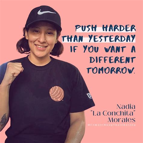 🇲🇽🇺🇲 Push Harder Than Yesterday If You Want A Different Tomorrow👑 🥊