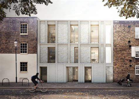 Haptic Dezeen Hot List 2016