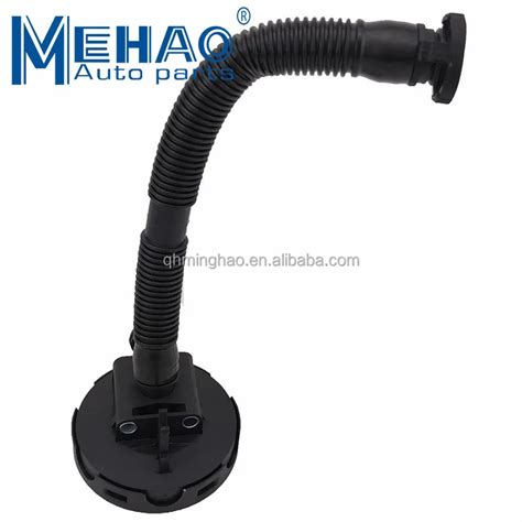 Auto Parts Crankcase Breather Hose Engine Block Breather Exhaust Valve ...