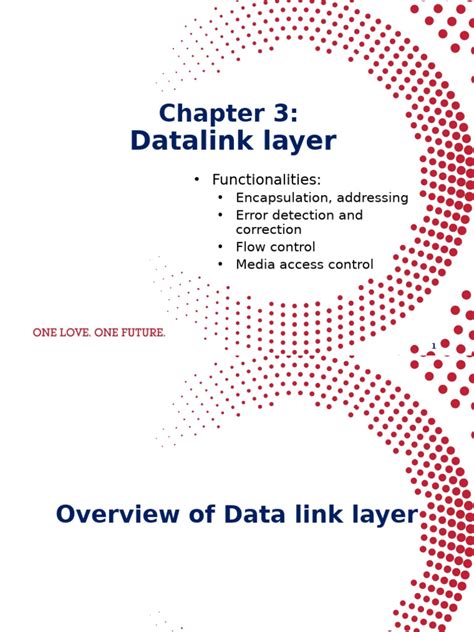 chapter 3 datalink layer 4 4m pdf ethernet computer network
