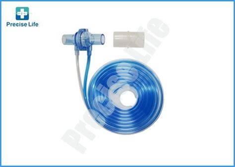 Hamilton 155362 Disposable Ventilator Flow Sensor For Adult And Pediatric