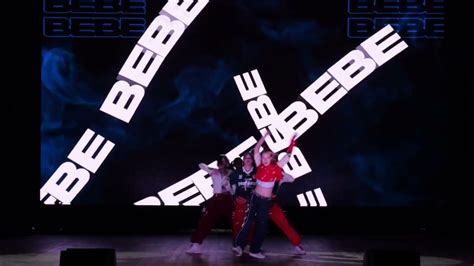 [ Stage A ] Blossom — Swf2 — Team Bebe Youtube