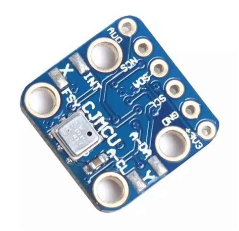 Plastic 9 Axis Accelerometer At ₹ 999 Piece New Items In Bengaluru