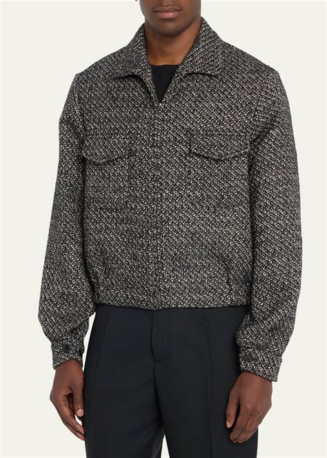 How To Wear Tweed Jackets Blazers And More The Manual