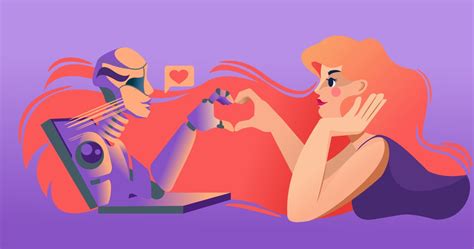 Can You Fall In Love With Ai Can You Get Addicted To An Ai Voice Vox