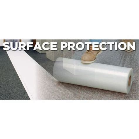 Pvc Surface Protection Solution At ₹ 20square Meter In Faridabad Id