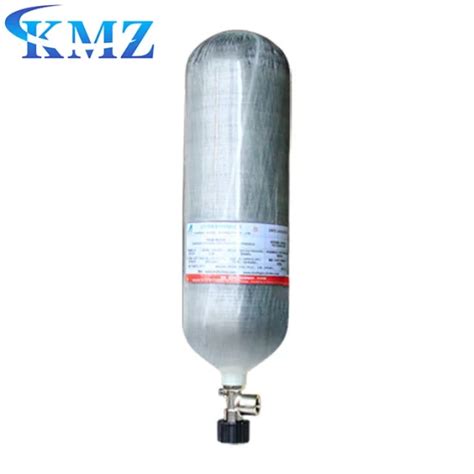 Fire Fighting Air Compressor Supply Breathing Apparatus Scba Oemodm