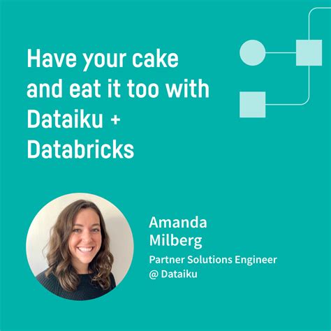 dataiku at the 2023 data ai summit