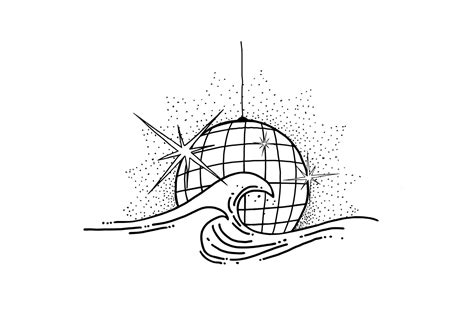 La Houle à Facettes Surtainville