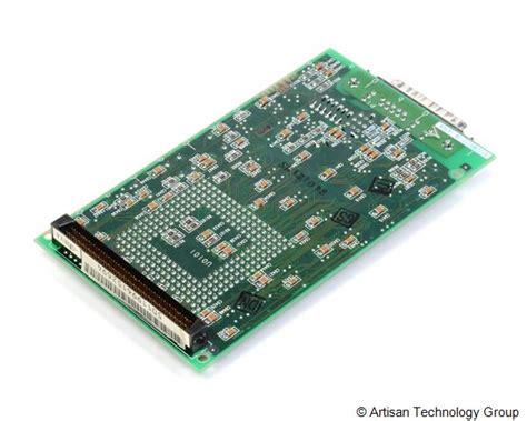 Sun Cg6 Gx Sun Microsystems Sbus Frame Buffer Video Card Artisantg™