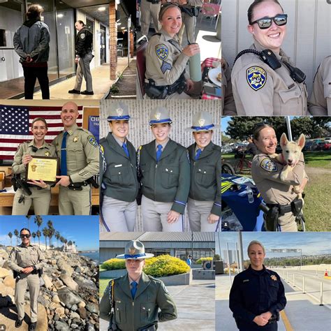 Chp Coalinga Coalinga Ca
