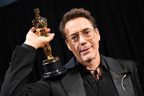 Da Prisão Ao Oscar Relembre A Trajetória De Robert Downey Jr