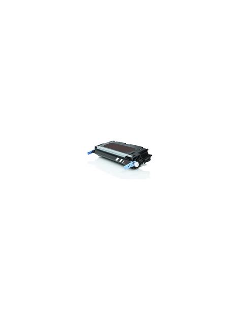 Q7560a Hp Toner Negro Q7560
