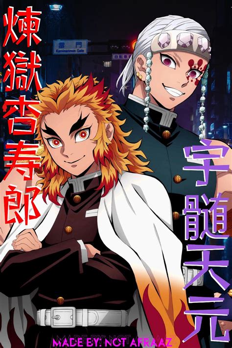 Why Are The Nipples On Akaza Fanart Either The Most Detailed Thing You