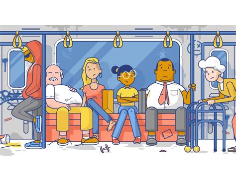 Subway穿毛裤的猴子 站酷zcool