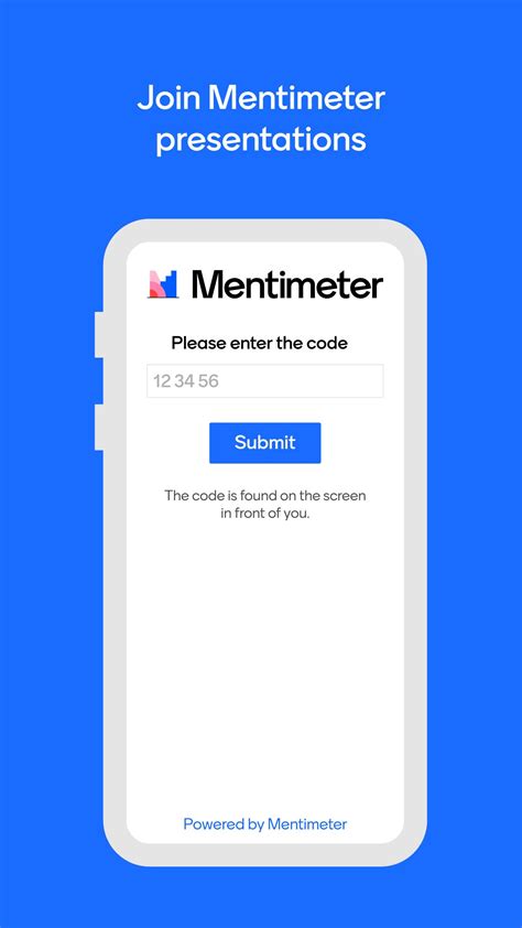 Mentimeter Apk For Android Download