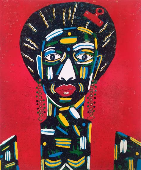 Intersectionality Series One Mbugua Kimani