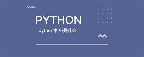 python中 s是什么 python s csdn博客