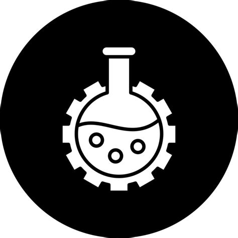 Bioengineering Vector Icon Style 22615519 Vector Art At Vecteezy