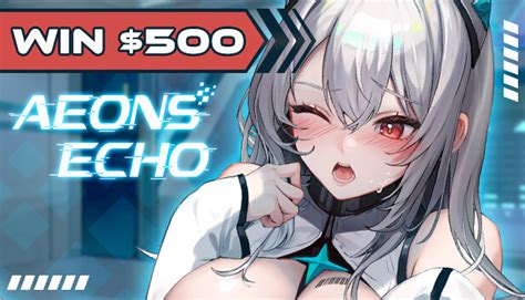 Aeons Echo On Steam