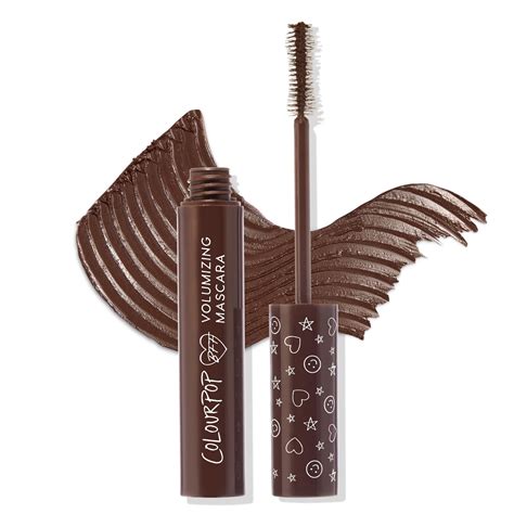 Shop Brownie Points Bff Mascara Mascara By Colourpop® Waterproof