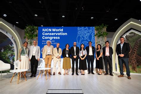 Diversity Of The Global Protected And Conserved Area Community Shines