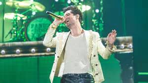 Former Panic At The Disco Members Ryan Ross And Dallon Kerrang