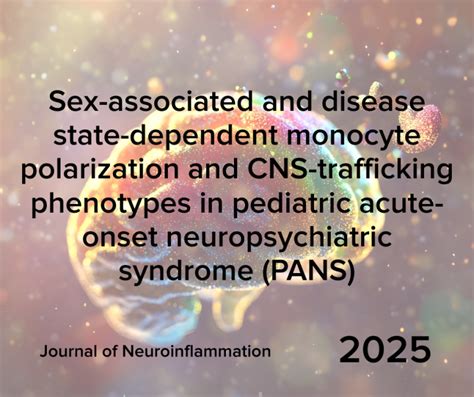 Sex Associated And Disease State Dependent Monocyte Polarization And