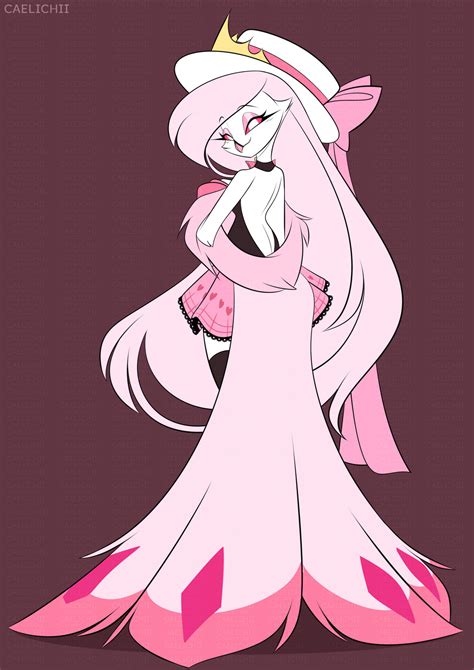 C Ruby By Caelichii On Deviantart