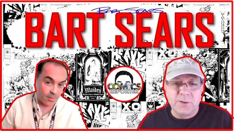 X O Manowar” Era Il Mio Personaggio Preferito Intervista A Bart Sears