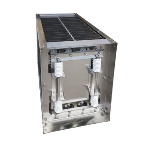 Esp High Voltage Electric Field Module Electrostatic Dust Collection