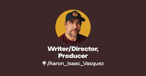 Writerdirector Producer Instagram Linktree