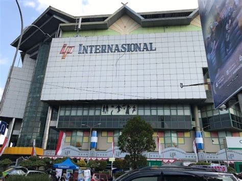 10 Mall di Palembang yang Paling Bagus: Luas dan Lengkap! - Dewatiket