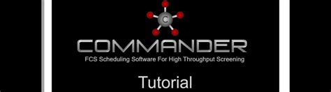 Tutorials Archives Applied Cytometry