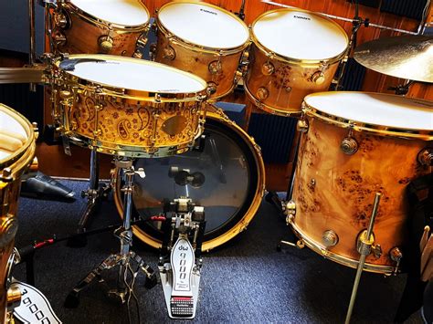 Problem With The Yamaha Ead10 Trigger Sensor R Drums